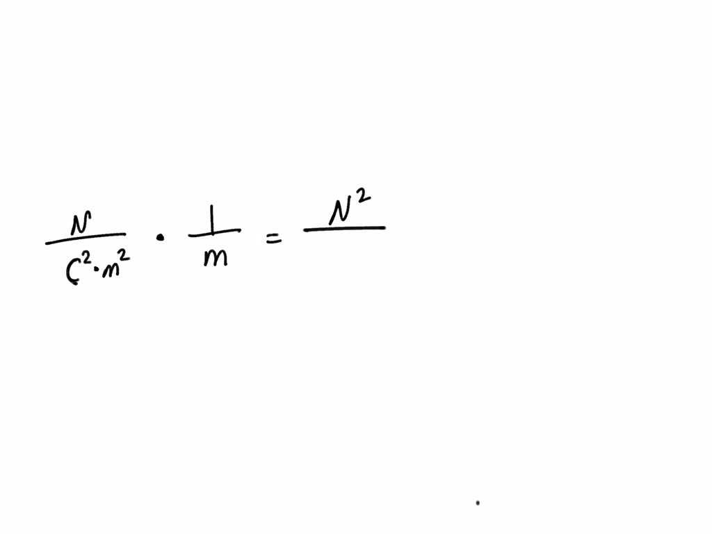 SOLVED: MEASUREMENT Setting up a one-step unit conversion A student ... SOLVED: MEASUREMENT Setting up a one-step unit conversion A student ...