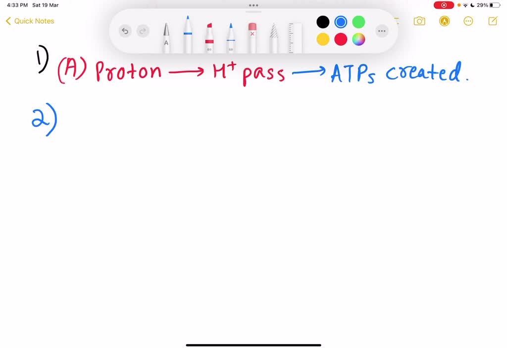 Atp Hydrolysis Animation