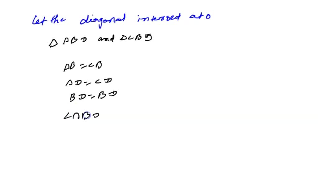 Leo is constructing a tangent line from point Q to circle P. What is his next step? circle P and ...