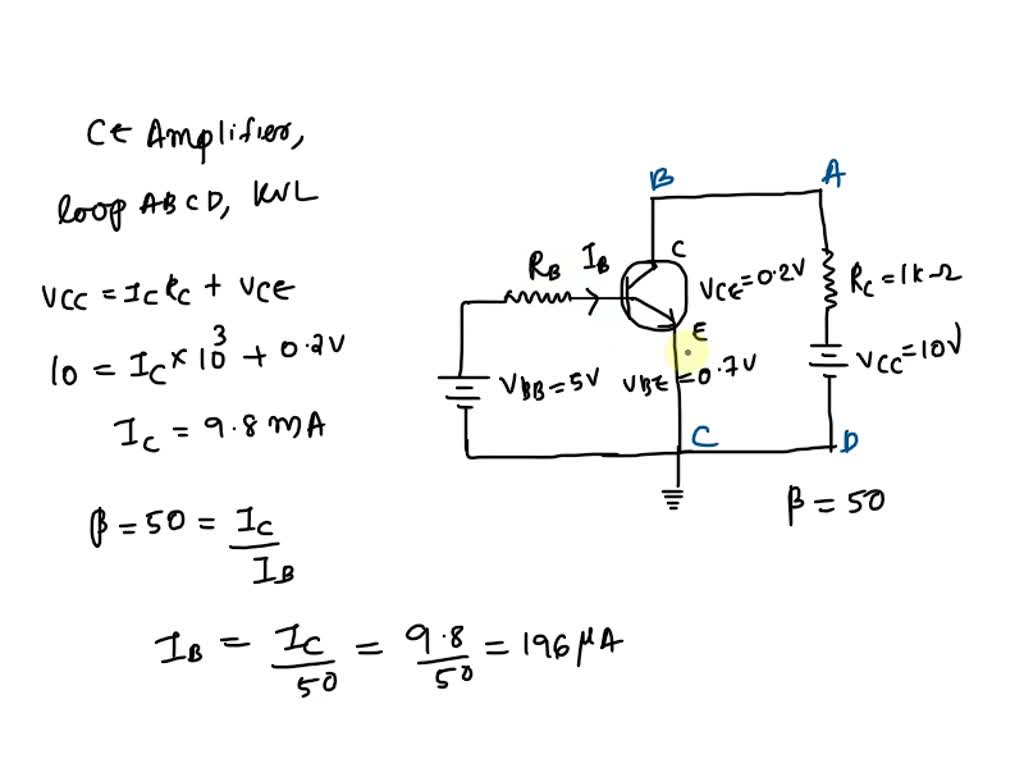 SOLVED: 11) V(exisalf) = 1.2V and the overdrive factor ODF is 3, then ...