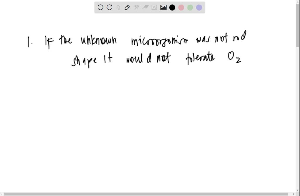 Solved Due Friday By 1159 Pm Points Submitting Text Entry Box Become Familiar With Bacterial 