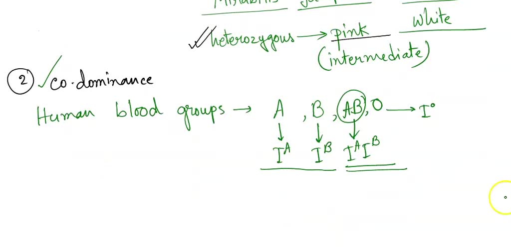 SOLVED: Prompt Patterns of inheritance are usually more complicated ... SOLVED: Prompt Patterns of inheritance are usually more complicated ...