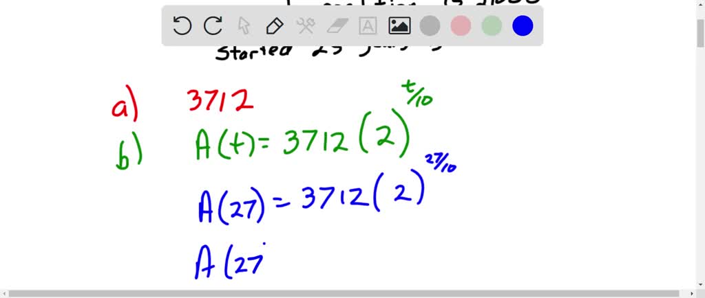 SOLVED: Certain species of bird were introduced in a certain county 25 ...