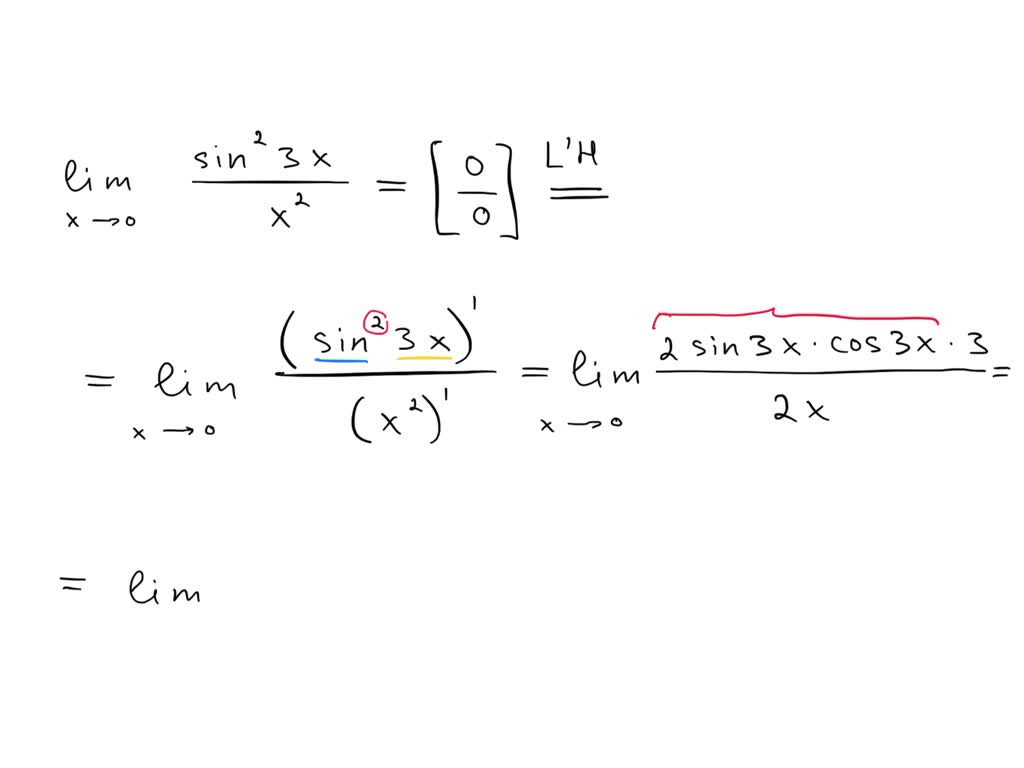 SOLVED: Evaluate the following limit lim(x->infty )e^(-x)sinsqrt(x+2) Evaluate the following ...