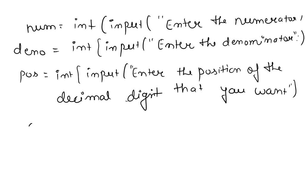 Solved Write A Recursive Function Named Slice That Divides A Value By Half Rounding Down