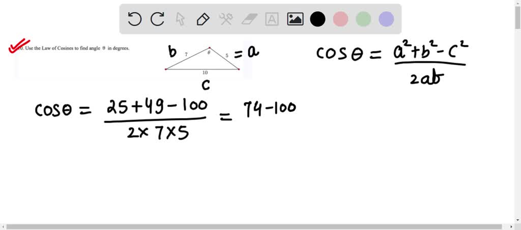 SOLVED: 9 Use the power-reducing formulas to rewrite the expression in ...