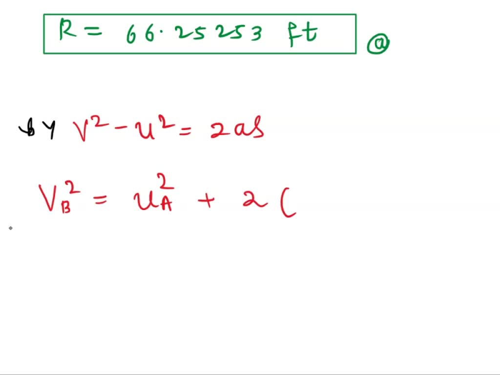 SOLVED: A ball is thrown downward on the 30-degree inclined plane so ...