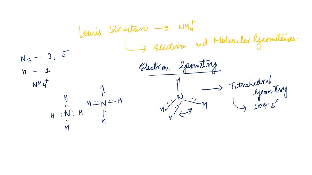 SOLVED: Answer ALL parts Of tnis question: Use the Valence Shell ...