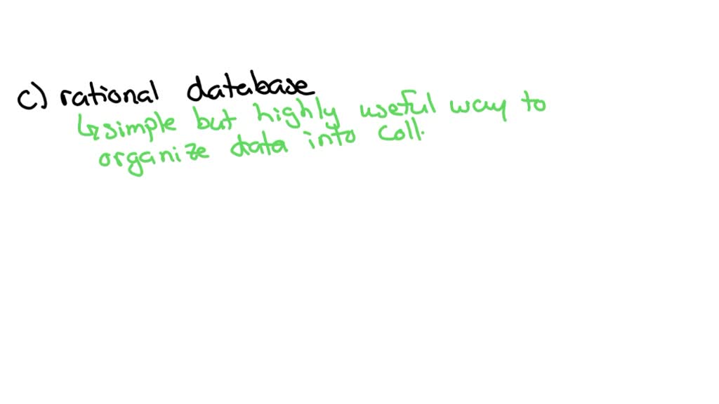 Fact Orm Is An Element In An Object Role Model Which Deals With Placeholders Logical Placings
