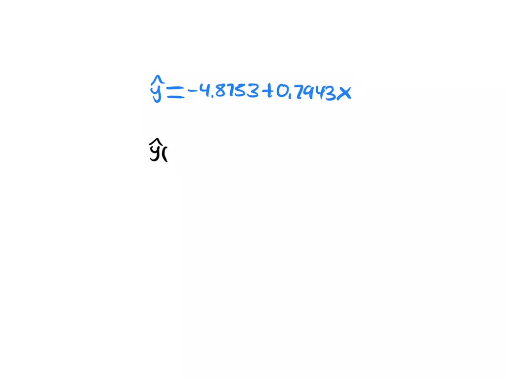 SOLVED: The relationship between the body mass index (mass) and the ...