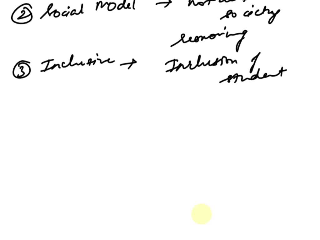 SOLVED: The following are practices, philosophies, and theories in ...