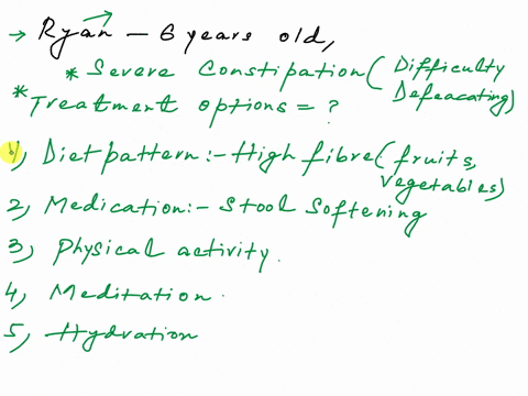 using the techniques described in this chapter carefully read through ...