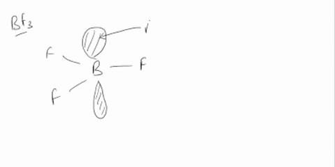 Complete the equation for the lewis acidlewis base reaction...