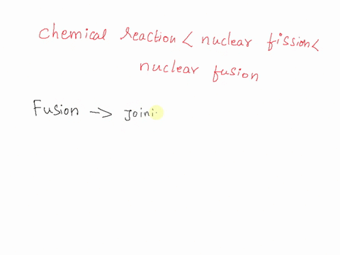 Neutrons split uranium heat is released water is turned to...