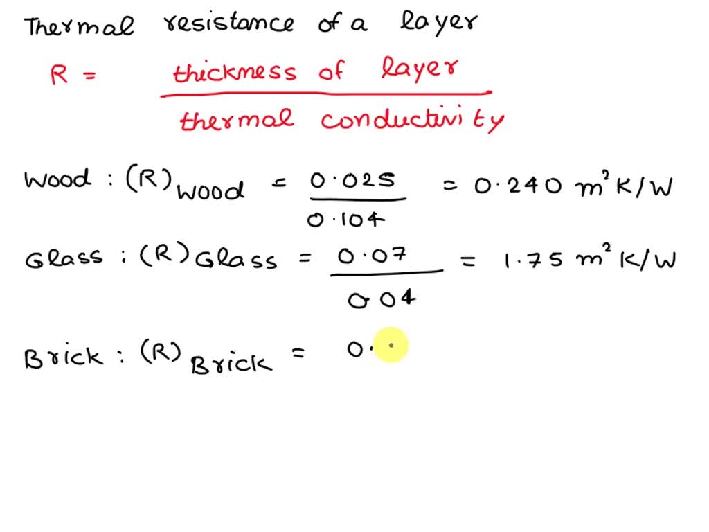 A cold storage shown below consists of a cubical chamber of dimension ...