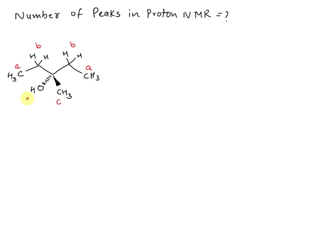 SOLVED: Question 3 (1 point) Saved How many peaks appear in the proton ... SOLVED: Question 3 (1 point) Saved How many peaks appear in the proton ...