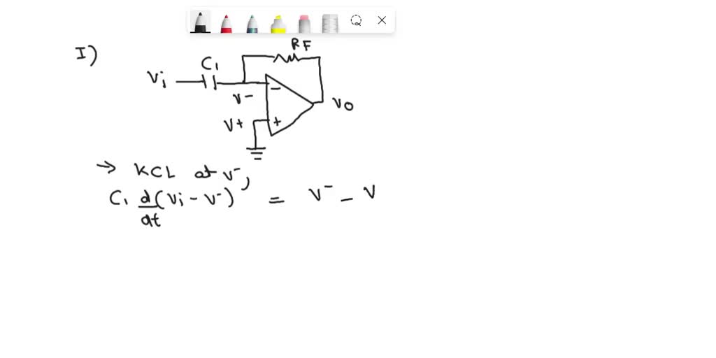 SOLVED: Texts: Q5: [20 Mar] Using the superposition principle, calculate the current (i) in the ...