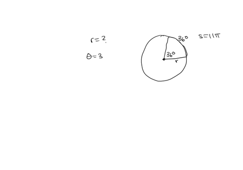Pre-Algebra Find the radius of the circle. 1. 9 in. 8.1