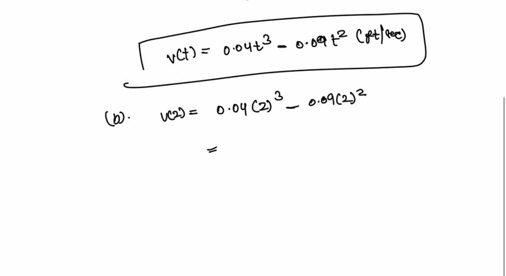 Suppose That A Particle Moving Along A Curve C Is Parameterized By The Function R T Such That
