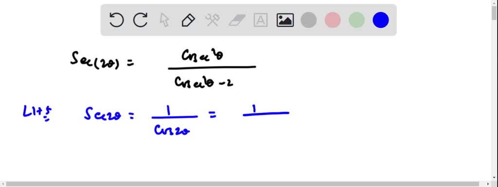 SOLVED: Using the definition, calculate the derivative of the function ...