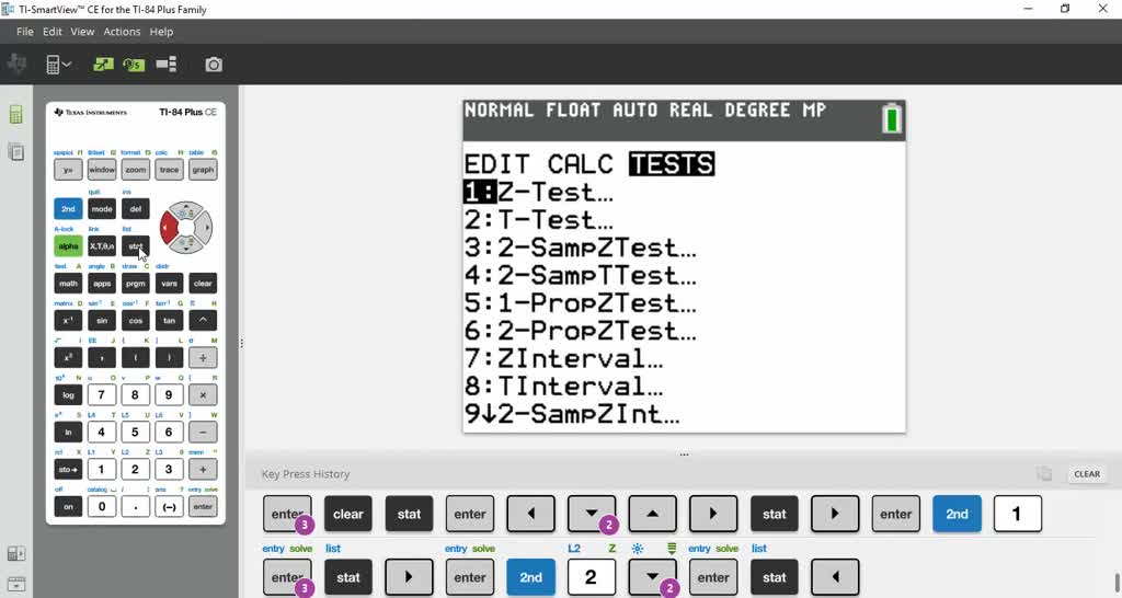 solved-ion-1-to-test-whether-the-daily-total-takings-at-a-shop