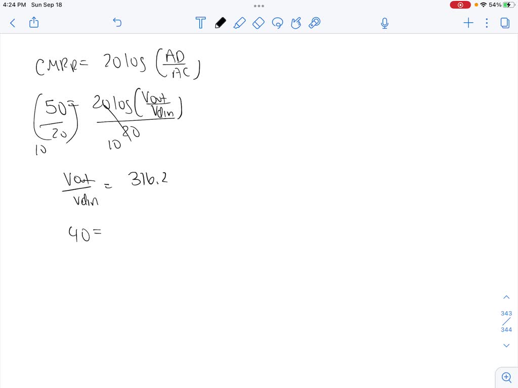 SOLVED: Your raw thermocouple sensor signal is 8 mV, and you are using an instrumentation ...