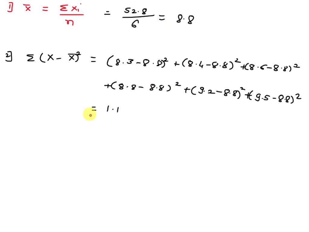 Solved Use The Following Information For Exercises 1 To 6 Suppose You Want To Know The 7440