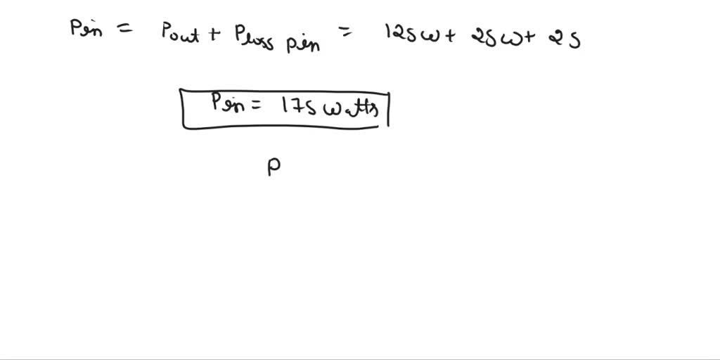 SOLVED: Explain how the pulsating mmf of a single-phase induction motor ...