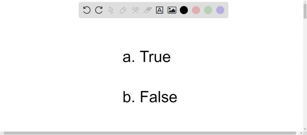 SOLVED: True or False: Members of different species are never able to ... SOLVED: True or False: Members of different species are never able to ...