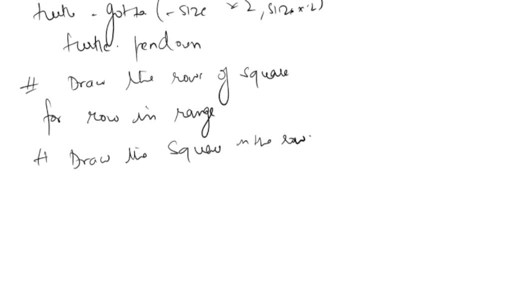 Solved The Tkinter Framework Is The Only Gui Framework Built Into The Python Standard Library