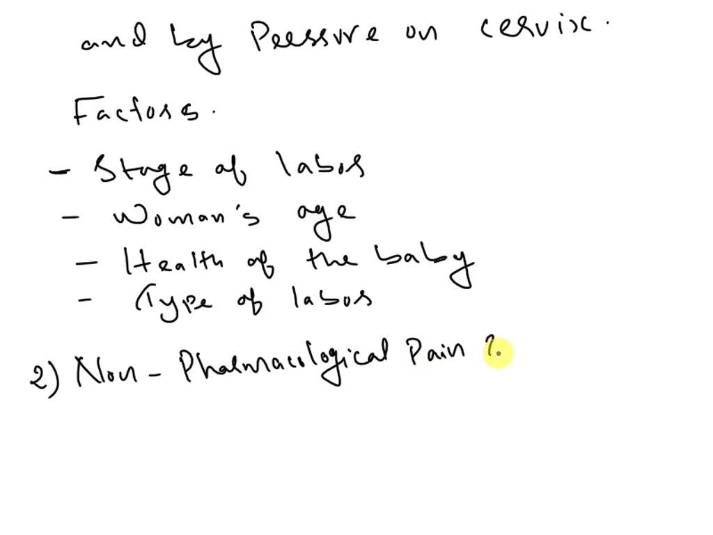 Veronica Vicks is admitted to L D at 40 weeks gestation in active labor ...