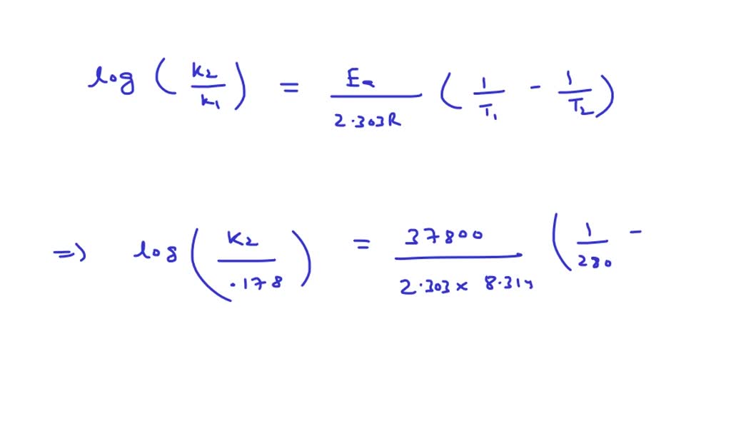 Solved A Certain First Order Reaction Has A Rate Constant Of 2 25×10 −