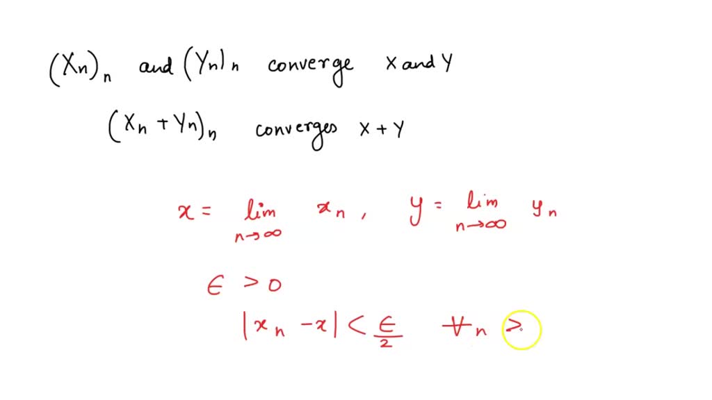 VIDEO solution: Probability Theory: If Xn = n, so that hn(u) = e^(inu), n = 1, 2, ..., show that ...