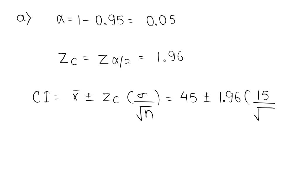 1. Using Gaussian random number generator select 20 numbers from X : N ...
