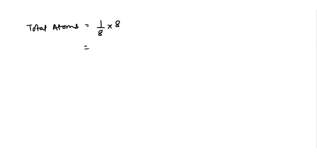 SOLVED: 1.If a material with an orthorhombic unit cell has lattice ... SOLVED: 1.If a material with an orthorhombic unit cell has lattice ...