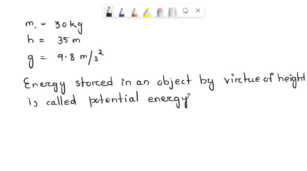 SOLVED: A person gets into an elevator at the lobby level of hotel ...