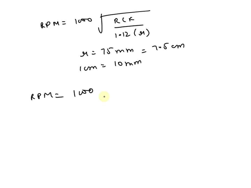 You are performing a laboratory procedure that requires a step in which ...