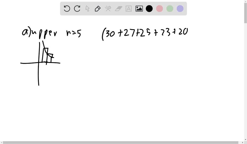 SOLVED: The velocity in the table below is decreasing 2