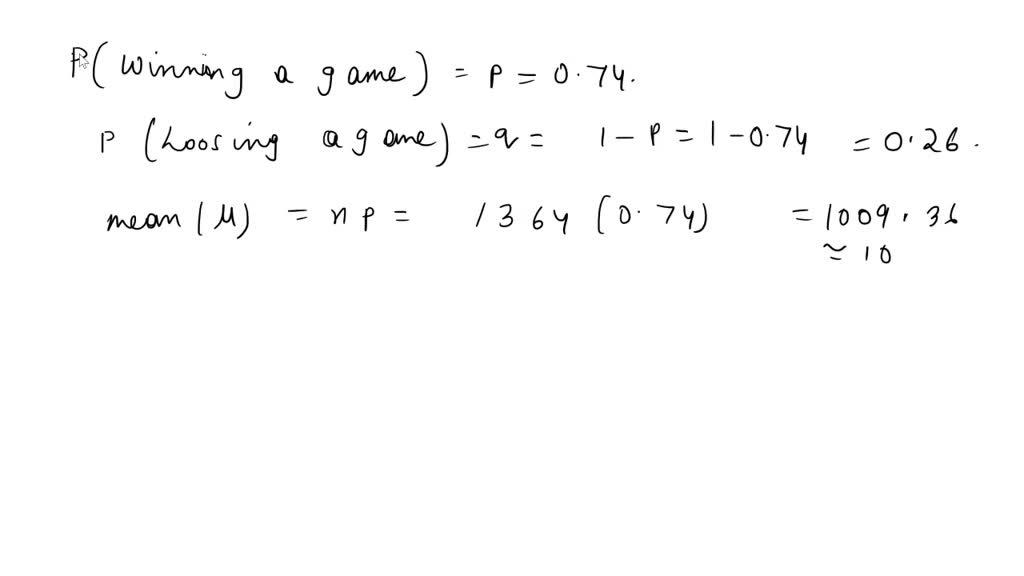 SOLVED: A.6.1. The Flory-Schulz distribution is the distribution of a ...