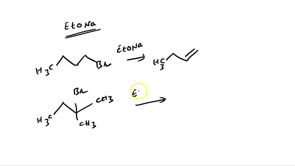 Predict the major organic product formed when the compound shown below ...