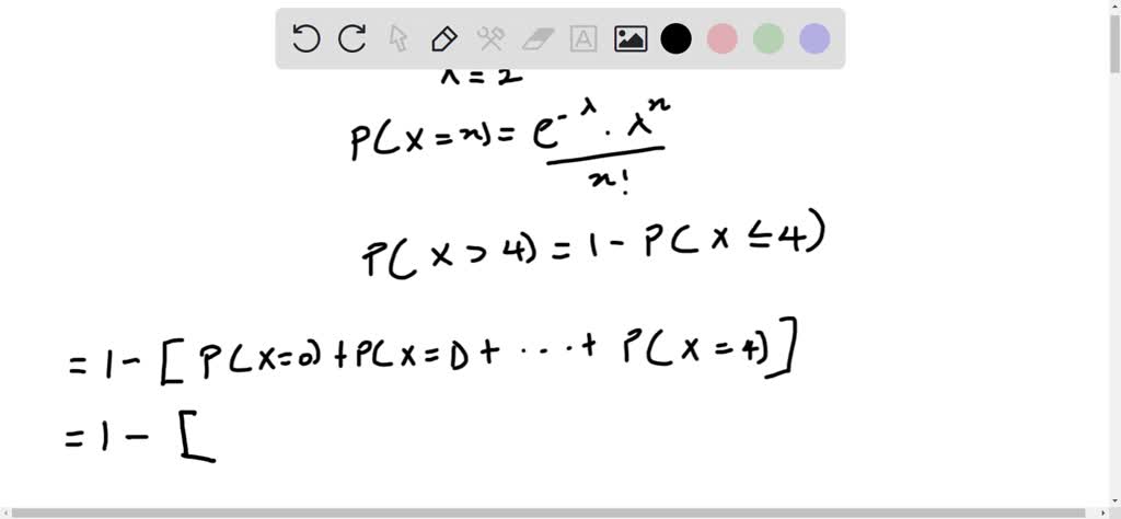 SOLVED: Assume the outcomes from an experiment with a trials conform to ...