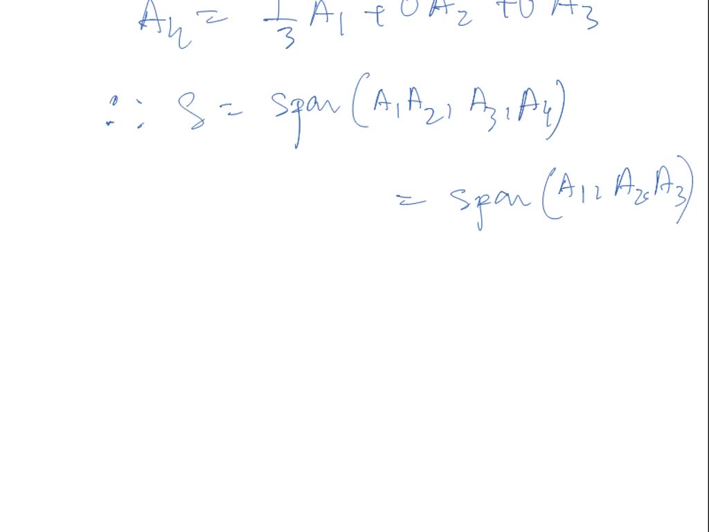SOLVED: Consider the vector space Mzz 0f2 x 2-matrices with coefficients in R, endowed with the ...