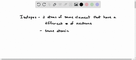 Which of the following pairs represent isotopes? ^28Si and...