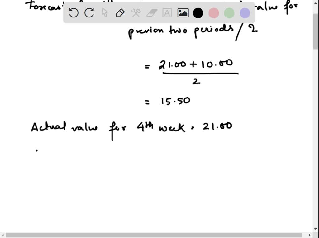 Solved Texts Hello There Can Anyone Please Help Me With This Error Calc2 Week Time Series
