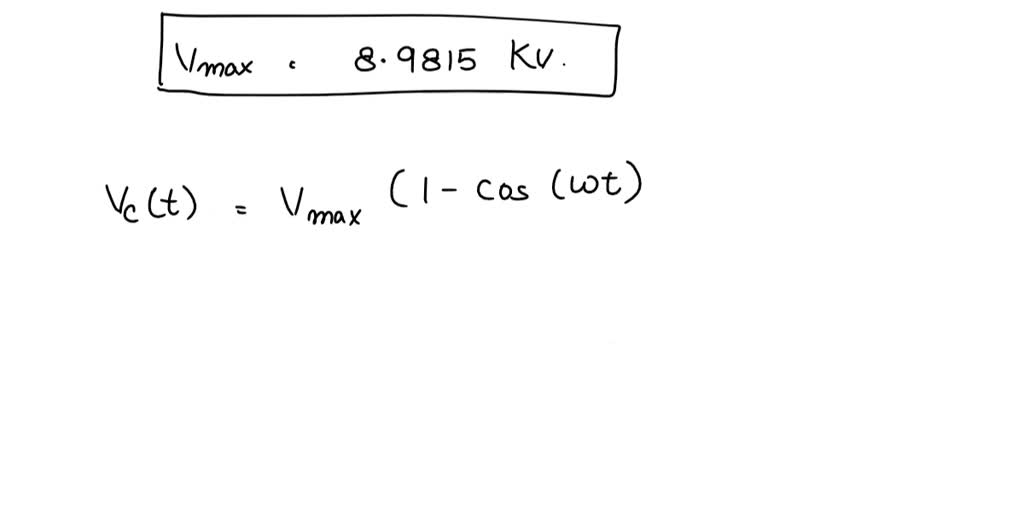 SOLVED: Texts: 1. A 3-phase 50 Hz alternator is connected to the bus ...