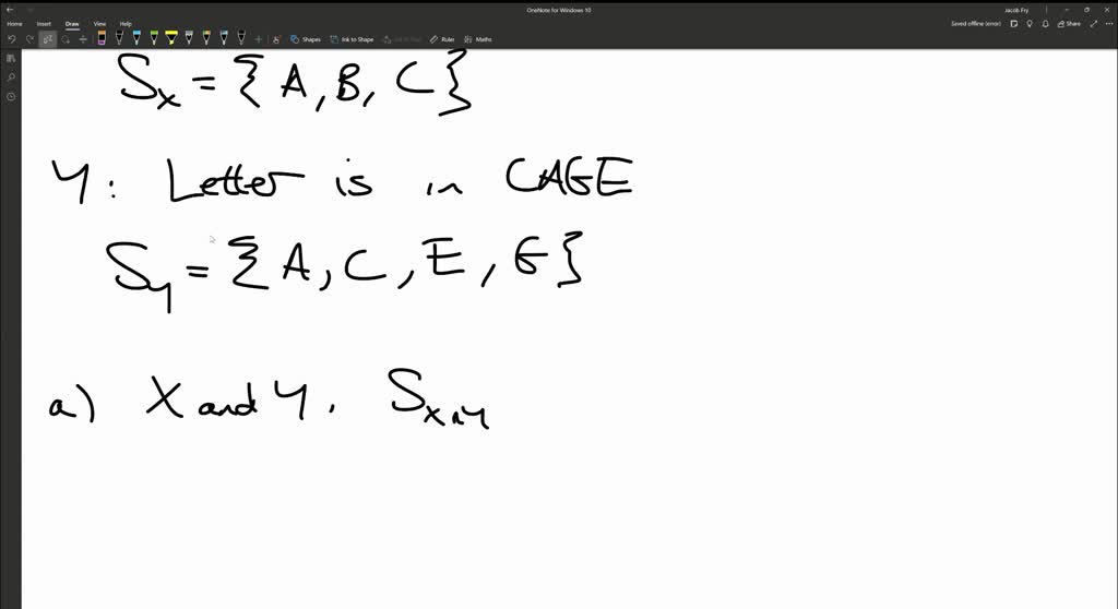 SOLVED: A tile is selected from seven tiles, each labeled with ...