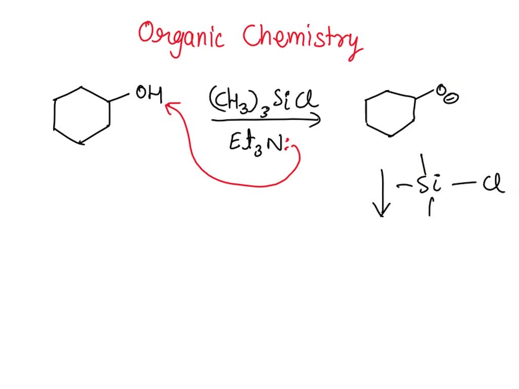 SOLVED: Q 12.13: Identify the major product of the following reaction ...