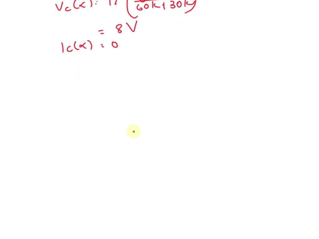 SOLVED: 1. The switch in the figure below has been position A for a long time and moved to ...