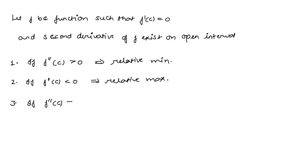 Video Solution A Using Mass Balance Derive The Design Performance