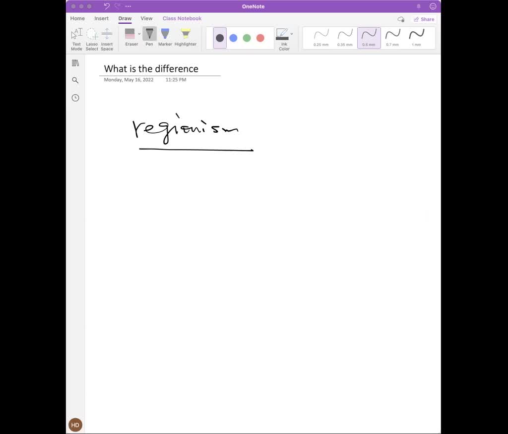 What is the difference between state-to-state regionalism and non-state ...